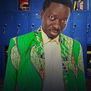 The Michael Blackson Show - Rotten Tomatoes