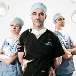 The Bionic Vet - Rotten Tomatoes