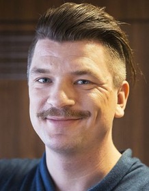 Mats Strandberg - Rotten Tomatoes