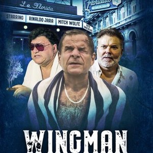 WingMan - Rotten Tomatoes