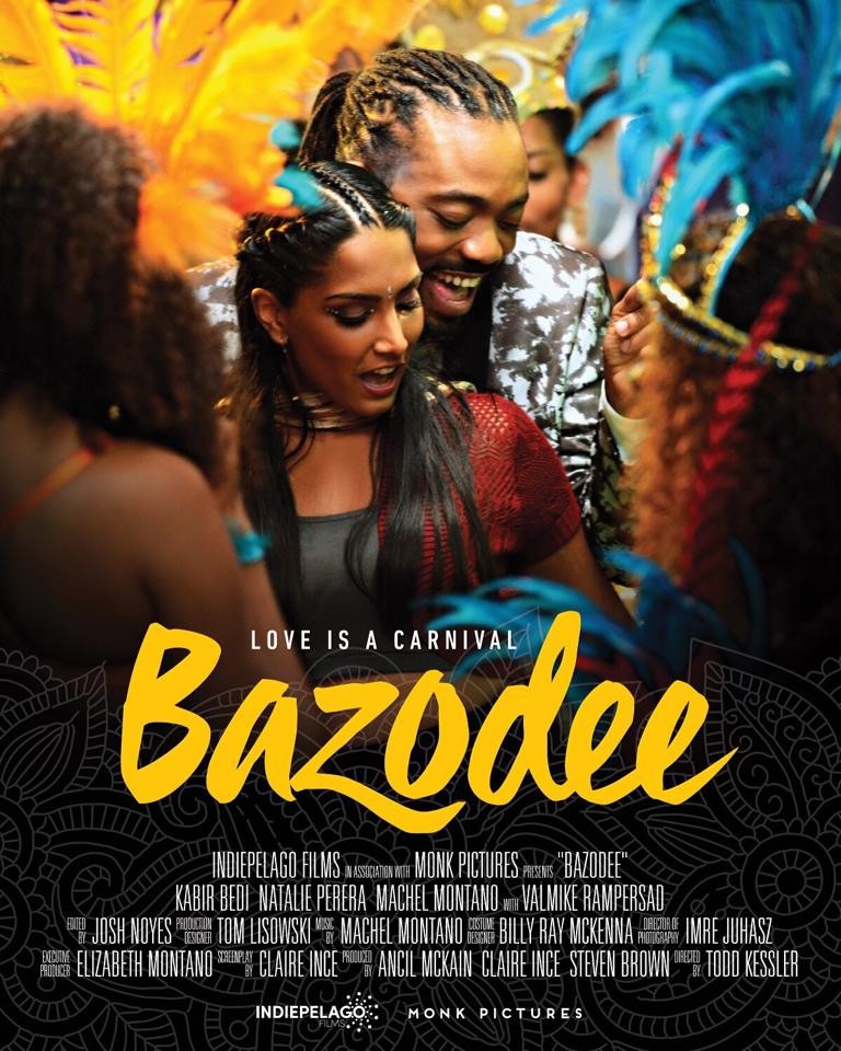 Bazodee (2016) - Rotten Tomatoes