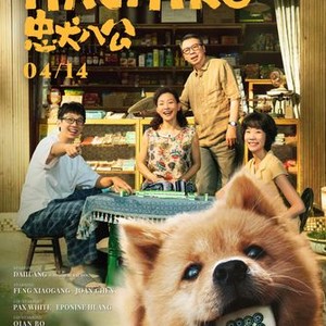 Hachiko - Rotten Tomatoes