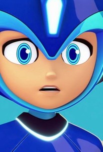 Mega Man: Fully Charged: Season 1, Episode 51 | Rotten Tomatoes