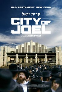 City of Joel | Rotten Tomatoes