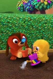 Ruff-Ruff, Tweet & Dave: Season 1, Episode 5 | Rotten Tomatoes