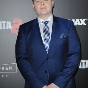 Brett Kelly Bad Santa Now