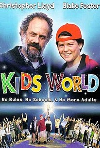 Kid's World (2001) - Rotten Tomatoes