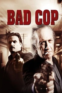 Bad Cop | Rotten Tomatoes