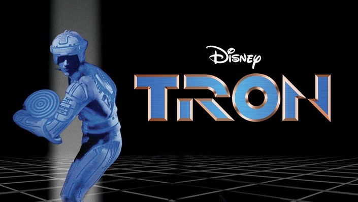 1982   tron