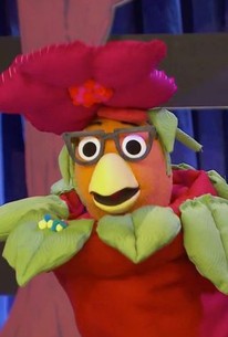 The Chica Show: Season 2, Episode 1 - Rotten Tomatoes