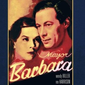 Major Barbara - Rotten Tomatoes