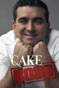 Cake Boss: Season 3 | Rotten Tomatoes