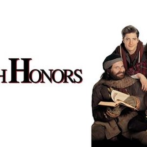 With Honors - Rotten Tomatoes