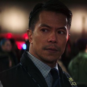 Byron Mann - Rotten Tomatoes