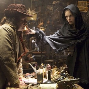 Stardust - Rotten Tomatoes