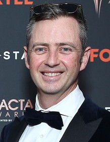 Andrew Curry | Rotten Tomatoes