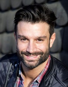 Alexander Alan | Rotten Tomatoes