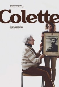 Colette (2020) | Rotten Tomatoes