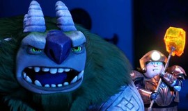 3 Below: Tales of Arcadia - Rotten Tomatoes