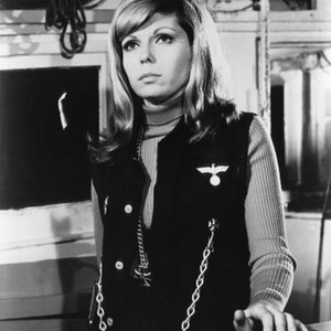 Nancy Sinatra - Rotten Tomatoes
