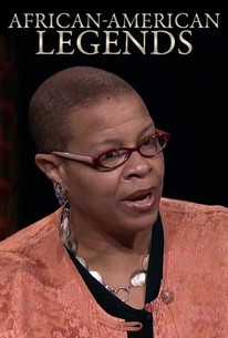 African-American Legends - Rotten Tomatoes