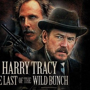 Harry Tracy - Rotten Tomatoes