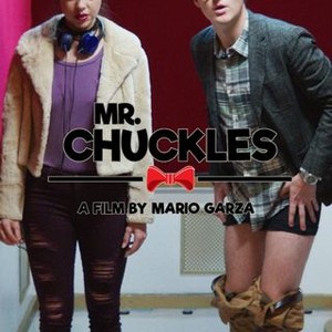 Mr. Chuckles - Rotten Tomatoes