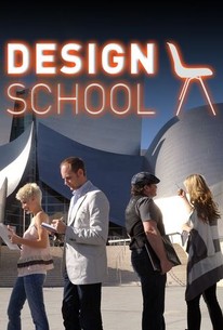 Design School: Season 1 | Rotten Tomatoes