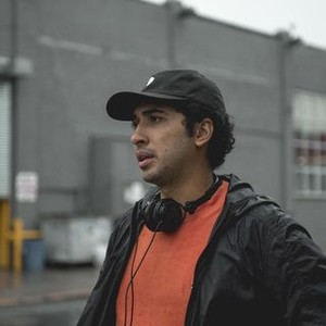 Sam Abbas - Rotten Tomatoes