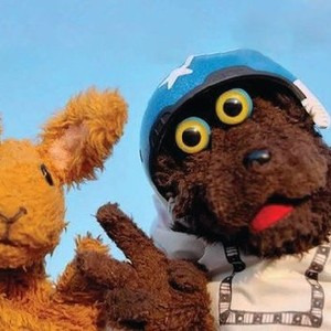 Greg the Bunny - Rotten Tomatoes