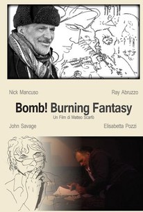 Bomb! Burning Fantasy | Rotten Tomatoes
