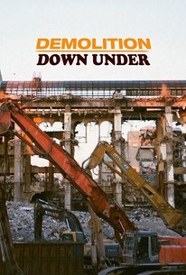 Demolition Down Under - Rotten Tomatoes