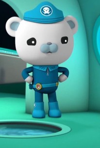 Octonauts: Season 3, Episode 6 - Rotten Tomatoes