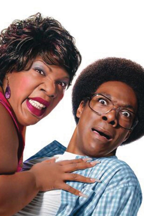Norbit