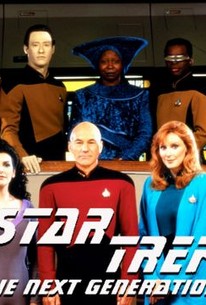 Star Trek: The Next Generation: Season 3 - Rotten Tomatoes