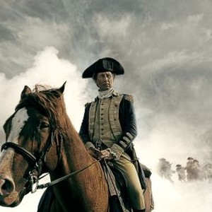 Washington: Miniseries, Episode 1 - Rotten Tomatoes