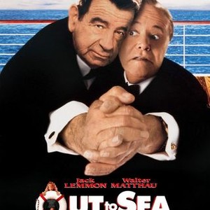 Out to Sea - Rotten Tomatoes