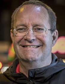 Mats Magnusson | Rotten Tomatoes