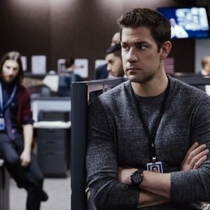 Tom Clancy's Jack Ryan: Season 1 - Rotten Tomatoes