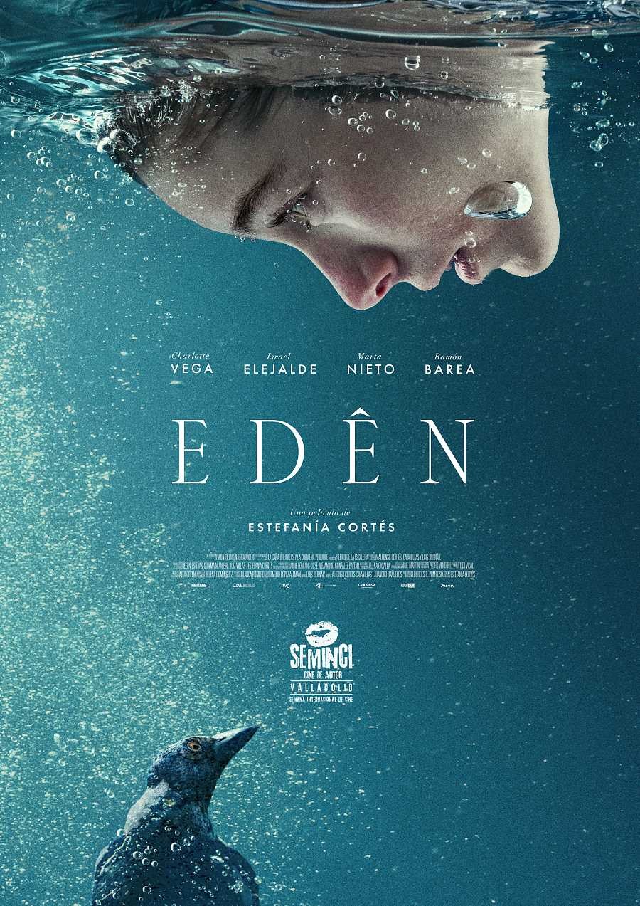 Edén | Rotten Tomatoes