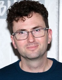 Craig Johnson | Rotten Tomatoes