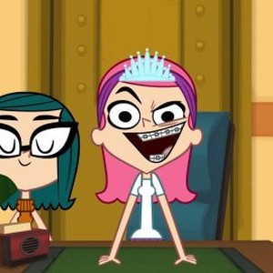 Grojband: Season 1, Episode 19 - Rotten Tomatoes