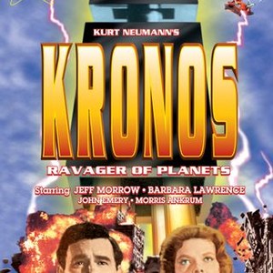 Kronos - Rotten Tomatoes