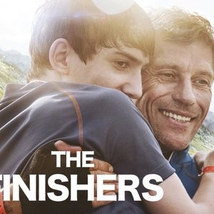 The Finishers - Rotten Tomatoes