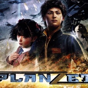 Planzet - Rotten Tomatoes