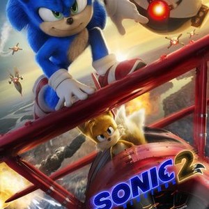 Sonic the Hedgehog 2 - Rotten Tomatoes