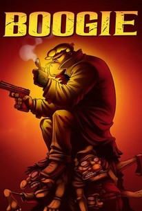 Boogie | Rotten Tomatoes