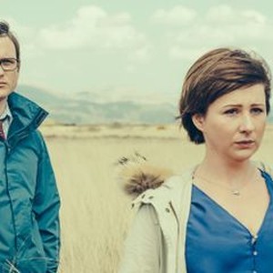 Alex Harries - Rotten Tomatoes