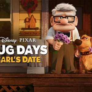 Carl's Date - Rotten Tomatoes