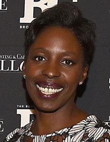 Candi Carter - Rotten Tomatoes